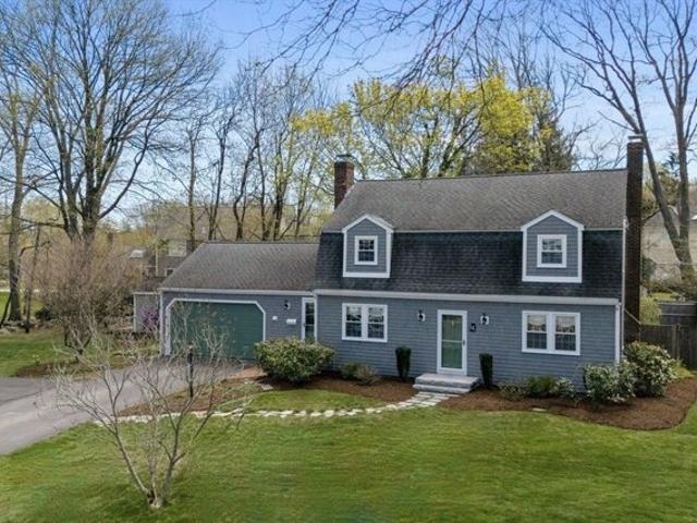 Christopher Ln, Scituate, Home For Sale