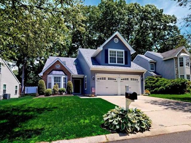 Christopher Mills Dr, Mount Laurel, Home For Sale