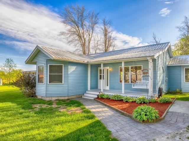 Christopher Rd, Alburgh, Home For Sale