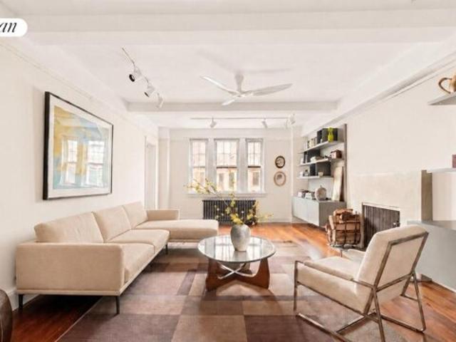 Christopher St Apt E, New York, Condo For Sale