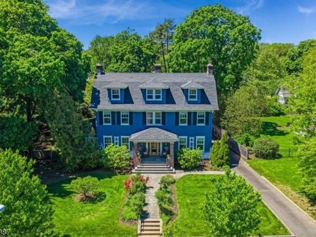 Christopher St, Montclair, Home For Sale
