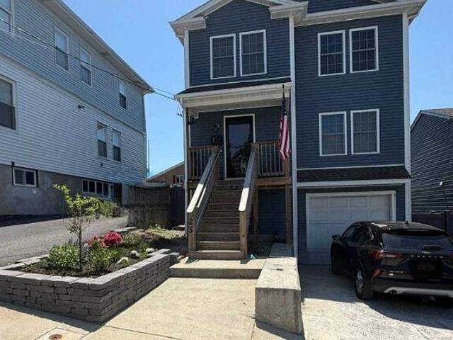 Christopher St, Providence, Home For Sale