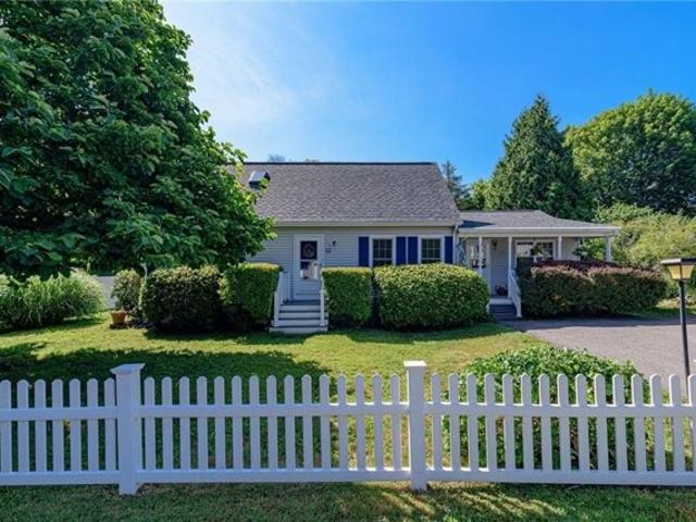 Christopher St, South Kingstown, Home For Sale