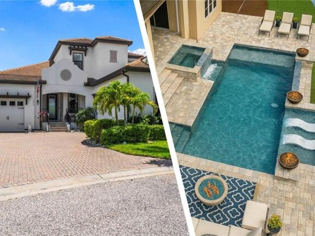 Christophers Watch Ln, Ruskin, Home For Sale