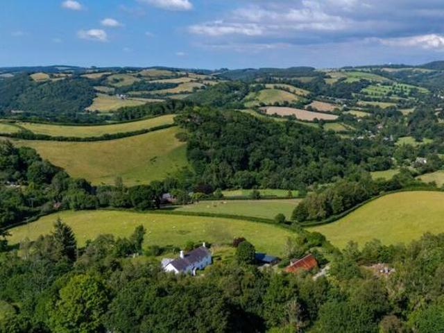 Christow, Exeter, Detached House For