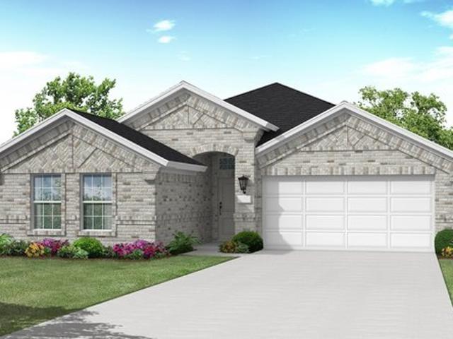 Christoval Plan Pecan Square Community