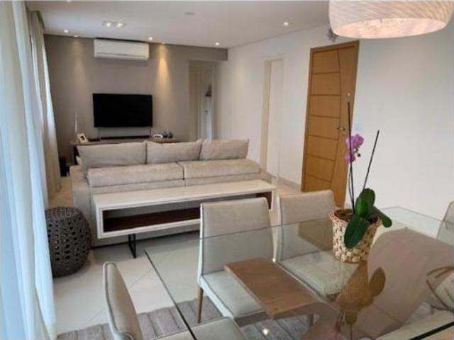 CHROME MORUMBI, LINDO, AMPLA VARANDA GOURMET, BEM DECORADO, LINDISSIMO!