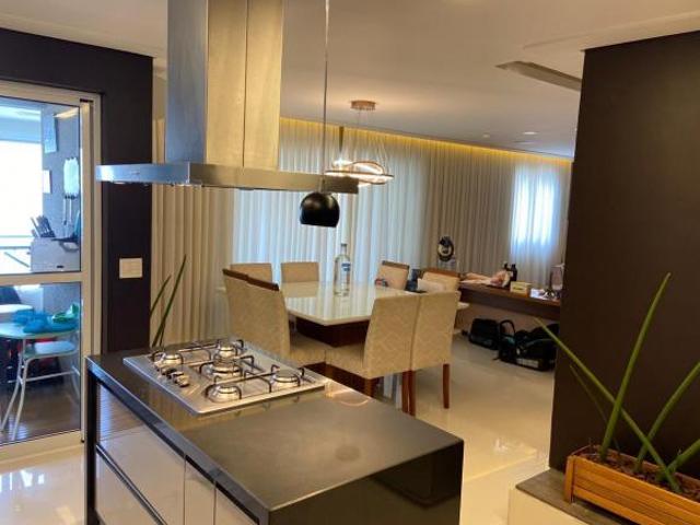 CHROME MORUMBI LINDO, NOVO, VARANDA GOURMET, FINAMENTE DECORADO. IMPERDIVEL!