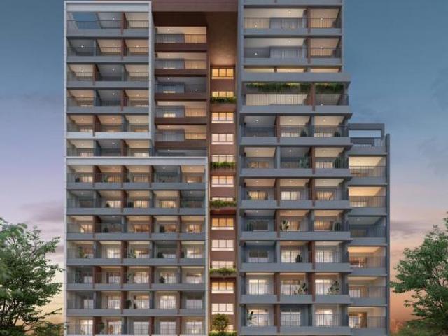 Chronos Pinheiros Residencial