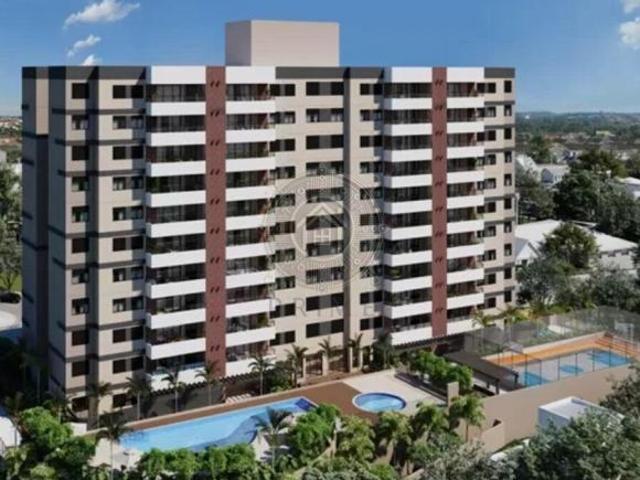 Chronos Residencial Apartamento Alto Padrão à Venda – Chronos Residencial | Eloy Chaves – Jundiaí/