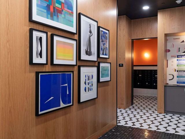 CHRONICLE: Stylish Wallingford Studios with Full Appliance Package & Premium Amenities Studio Apartment for Rent at 4417 Wallingford Ave N, Seattle, WA 98103 Wallingford
