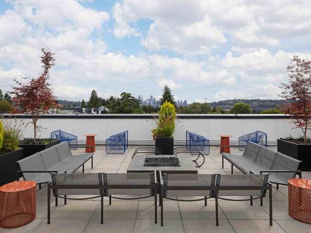 CHRONICLE: Stylish Wallingford Studios with Full Appliance Package & Premium Amenities Studio Apartment for Rent at 4417 Wallingford Ave N, Seattle, WA 98103 Wallingford