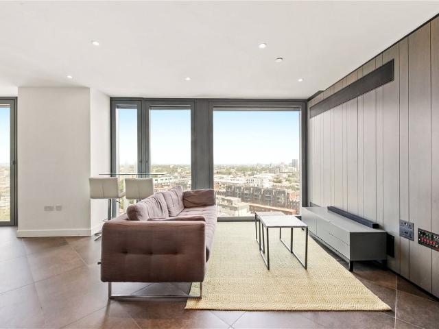 Chronicle Tower, 261B City Road EC1V, 1 bed flat to rent, £3,000 pcm | PrimeLocation