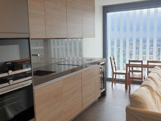Chronicle Tower, 261B City Road, London EC1V, 1 bed flat to rent, £2,951 pcm | PrimeLocation