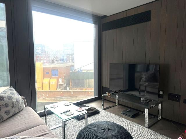 Chronicle Tower, 261B City Road, London EC1V, 1 bed flat to rent, £3,000 pcm | PrimeLocation