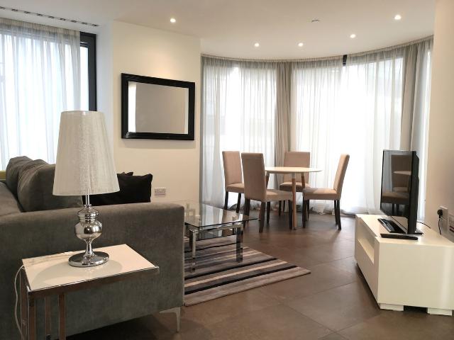 Chronicle Tower, 261B City Road, London EC1V, 2 bed flat to rent, £3,900 pcm | PrimeLocation