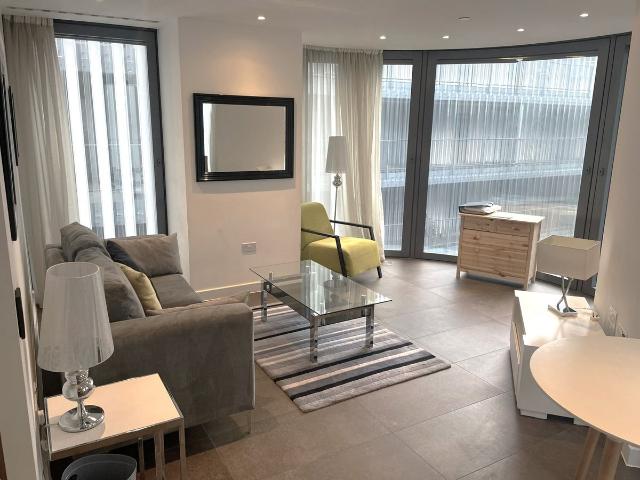 Chronicle Tower, 261B City Road, London EC1V, 2 bed flat to rent, £3,900 pcm | PrimeLocation