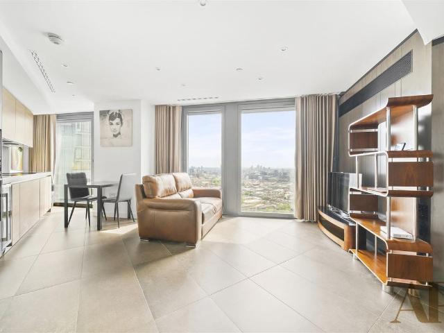 Chronicle Tower, City Road EC1V, 1 bed flat to rent, £3,200 pcm | PrimeLocation