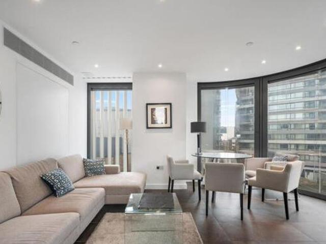 Chronicle Tower, City Road, 2 Bedroom Apartment