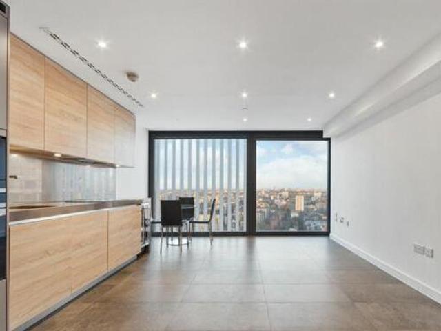 Chronicle Tower, B City Road, 1 Bedroom Apartment
