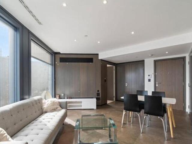 Chronicle Tower, B City Road, 1 Bedroom Apartment