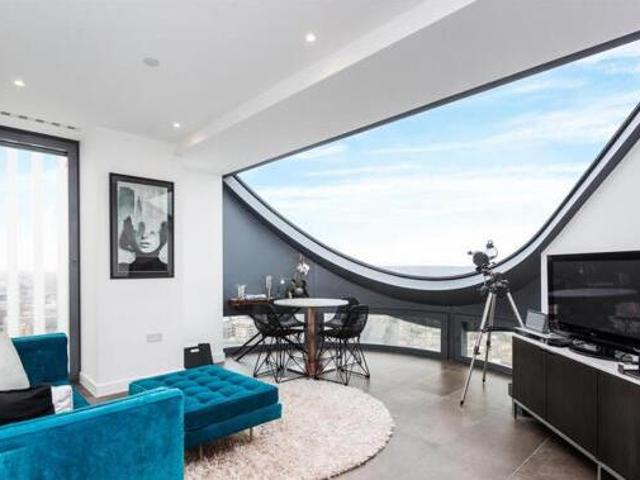 Chronicle Tower, B City Road, 2 Bedroom Apartment