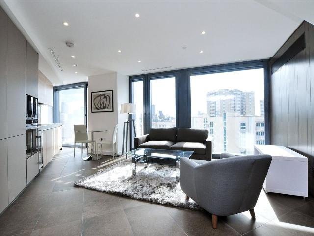 Chronicle Tower, London EC1V, 1 bed flat to rent, £2,850 pcm | PrimeLocation