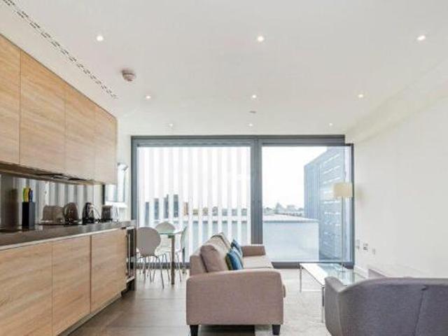 Chronicle Tower, The Lexicon, 1 Bedroom Apartment