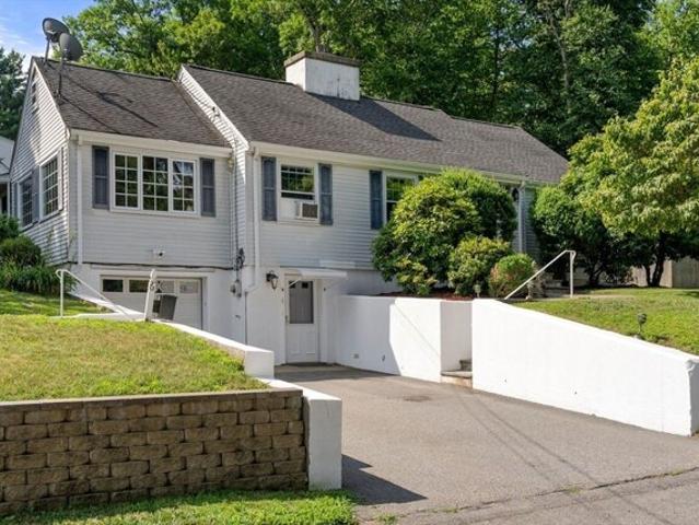 Chute Rd, Dedham, Home For Sale
