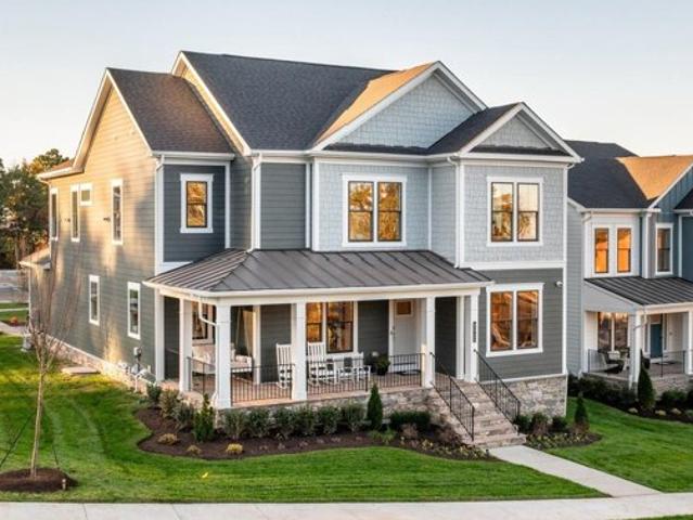 Chutnee Run Dr, Leesburg, Home For Sale