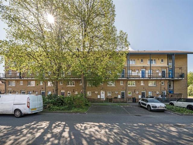 Chubworthy Street, New Cross SE14, 2 bed flat to rent, £2,100 pcm | PrimeLocation