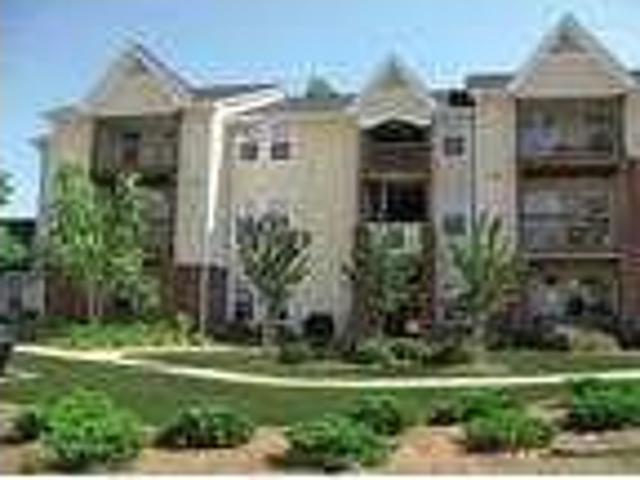 Chuck Norris would live at Signature Pointe!