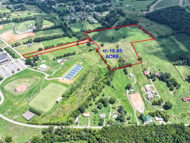 Chuckey Doak Rd, Afton, TN 37616