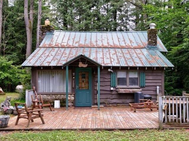 Chuckwagon Dr, Lake Luzerne, Home For Sale