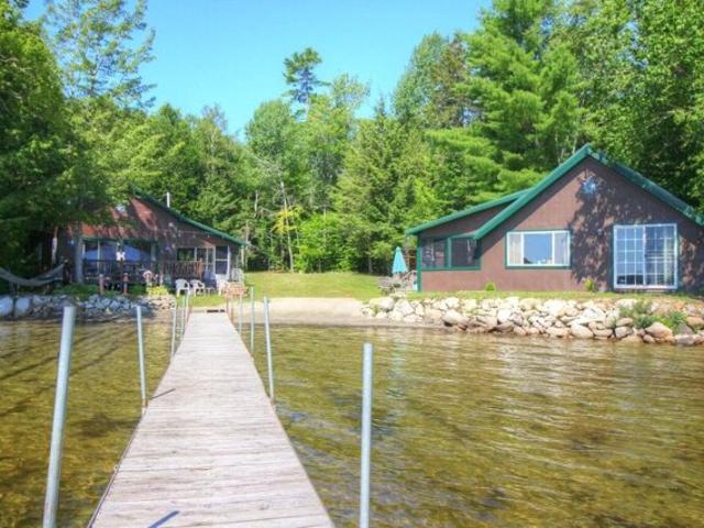 Chuckys Ln, Long A Twp, Home For Sale