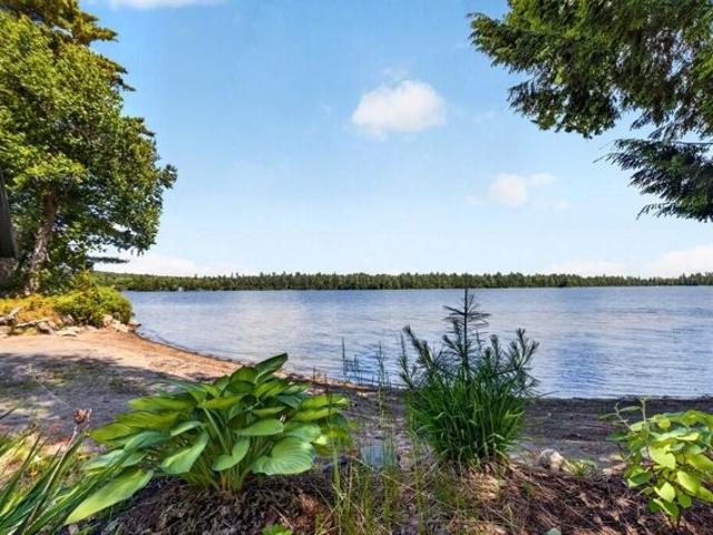 Chuckys Ln, Long A Twp, Home For Sale