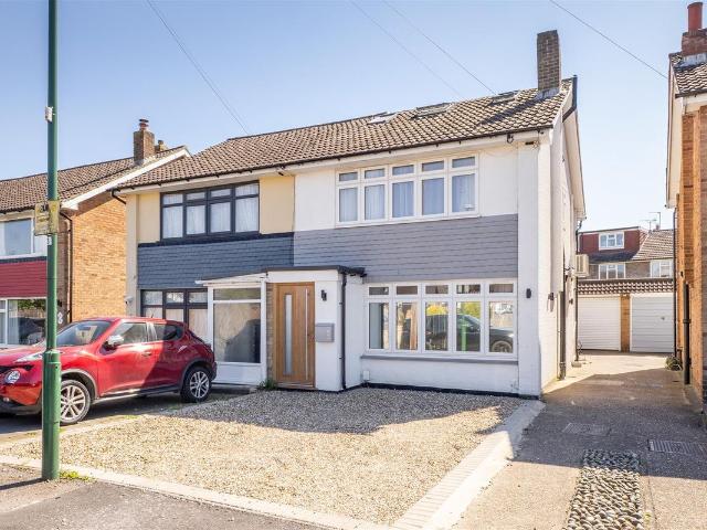 Chudleigh Gardens, Sutton SM1, 4 bed property to rent, £2,750 pcm | PrimeLocation