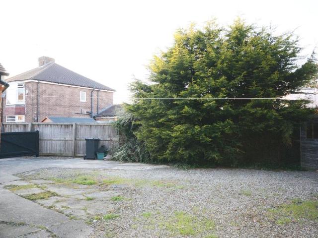 Chudleigh Road, York, YO26