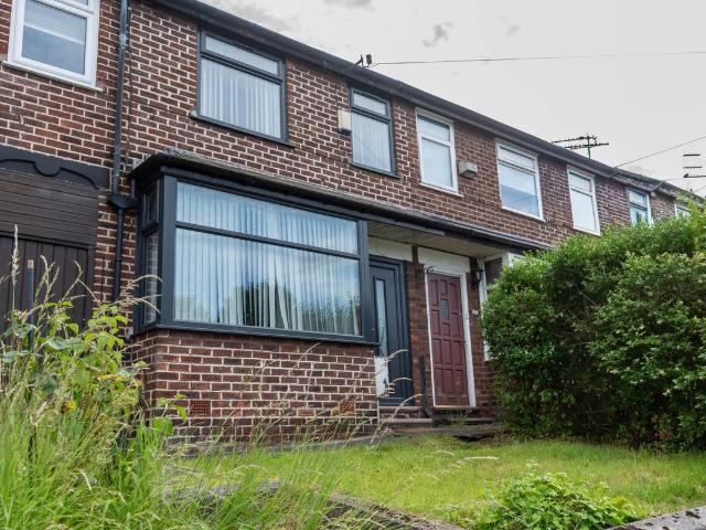 Chudleigh Road, Higher Blackley M8, 2 bed semi detached house to rent, £1,100 pcm | PrimeLocation