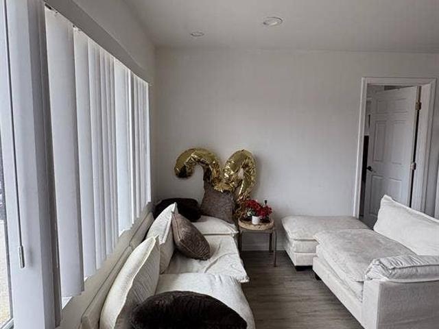 Chula Vista 2bd 1br apartment