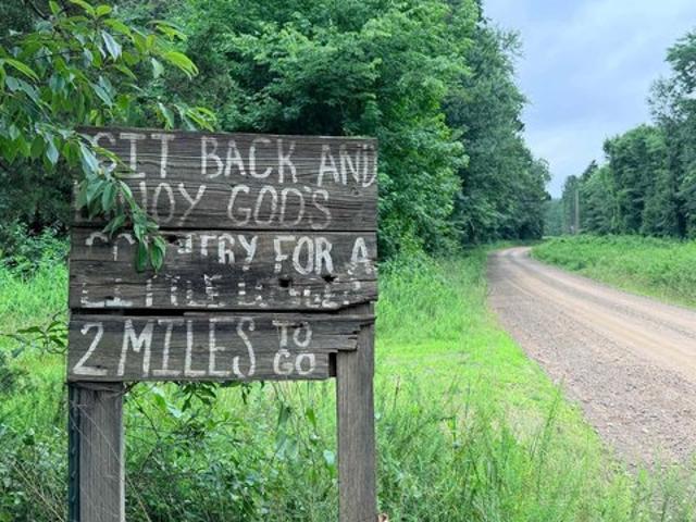Chula Rd, Plainview, AR 72857