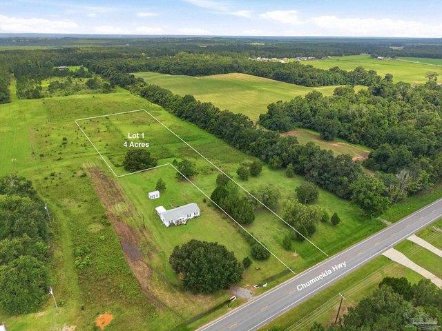Chumuckla Hwy Lot 1, Pace, FL 32571