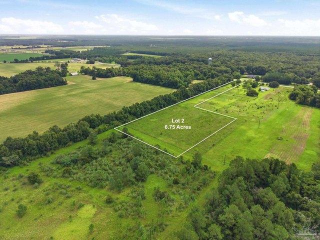 Chumuckla Hwy Lot 2, Pace, FL 32571