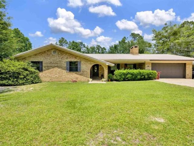 Chumuckla Hwy, Pace, Home For Sale