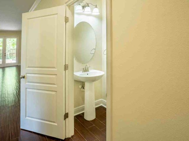 CHUR2722 2724 3 Bedroom Apartment for Rent at 2724 E Church St, Orlando, FL 32803 East Central Park