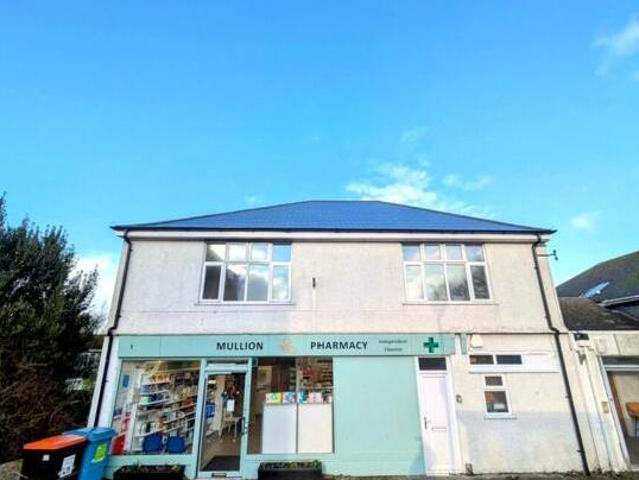 Churchtown, Mullion, 2 Bedroom Apartment