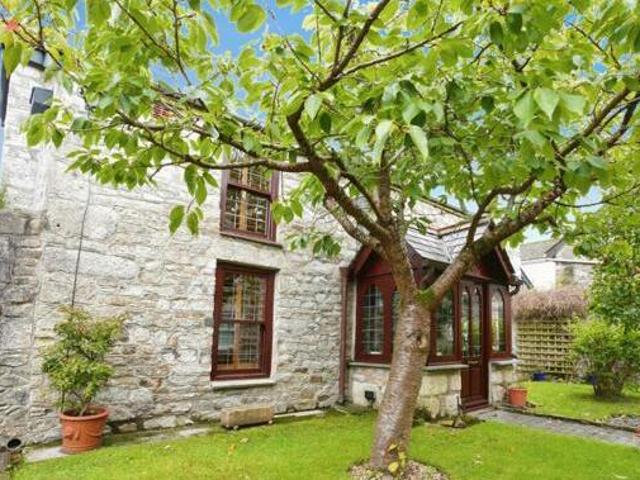 Churchtown, Lanivet, 1 Bedroom Detached