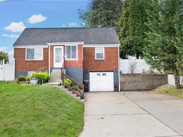 Churchview Avenue Ext, Pittsburgh, Home For Sale