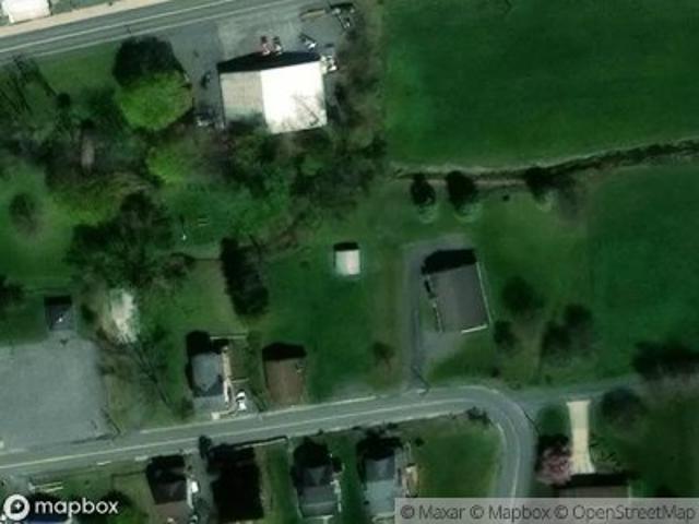 Churchview Rd