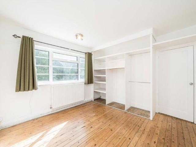 Churchview Road, TW2, London